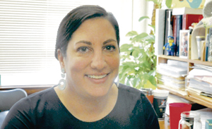 Struthers woman makes history as city’s first female mayor | News ...